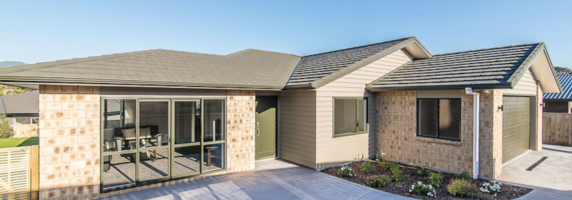 Builders Kapiti | Home Design Plans Kapiti Coast | Paterson Homes