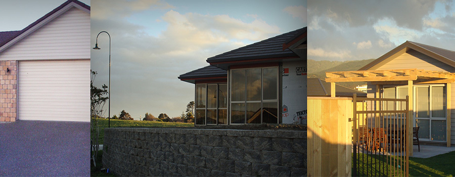 Builders Kapiti | Home Design Plans Kapiti Coast | Paterson Homes